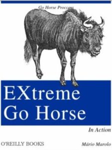 eXtreme Go Horse (XGH) - GO HORSE PROCESS